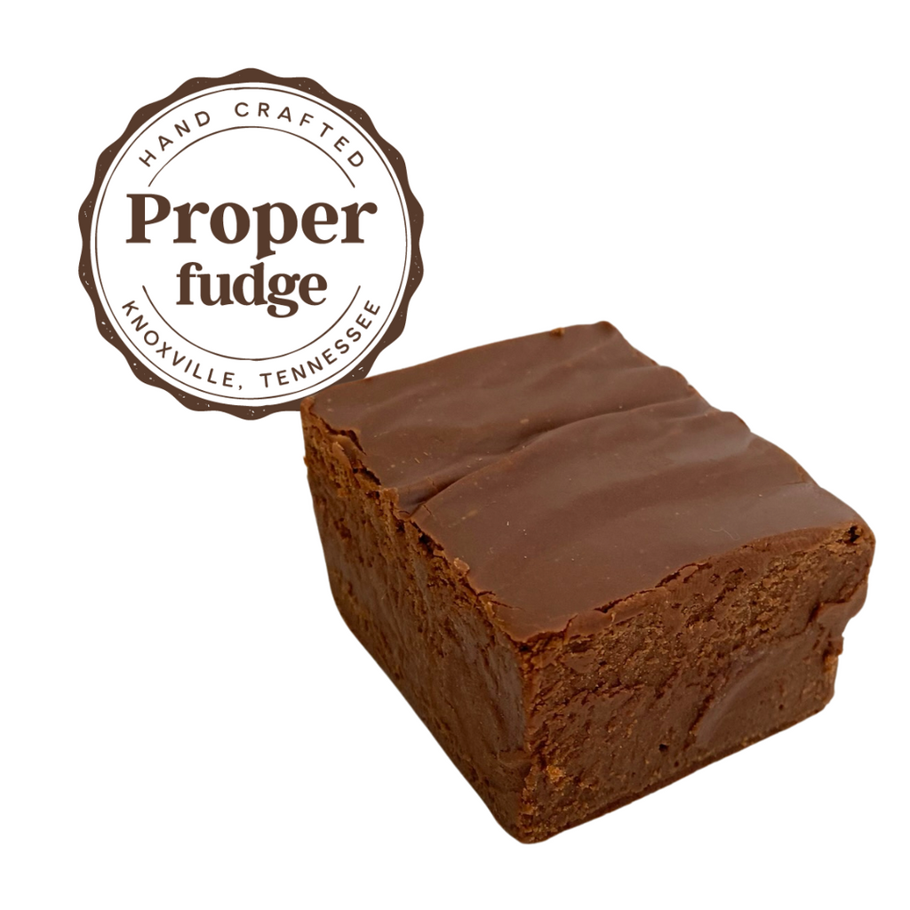 Proper Popcorn | Craft Gourmet Popcorn Makers | Knoxville, Tennessee