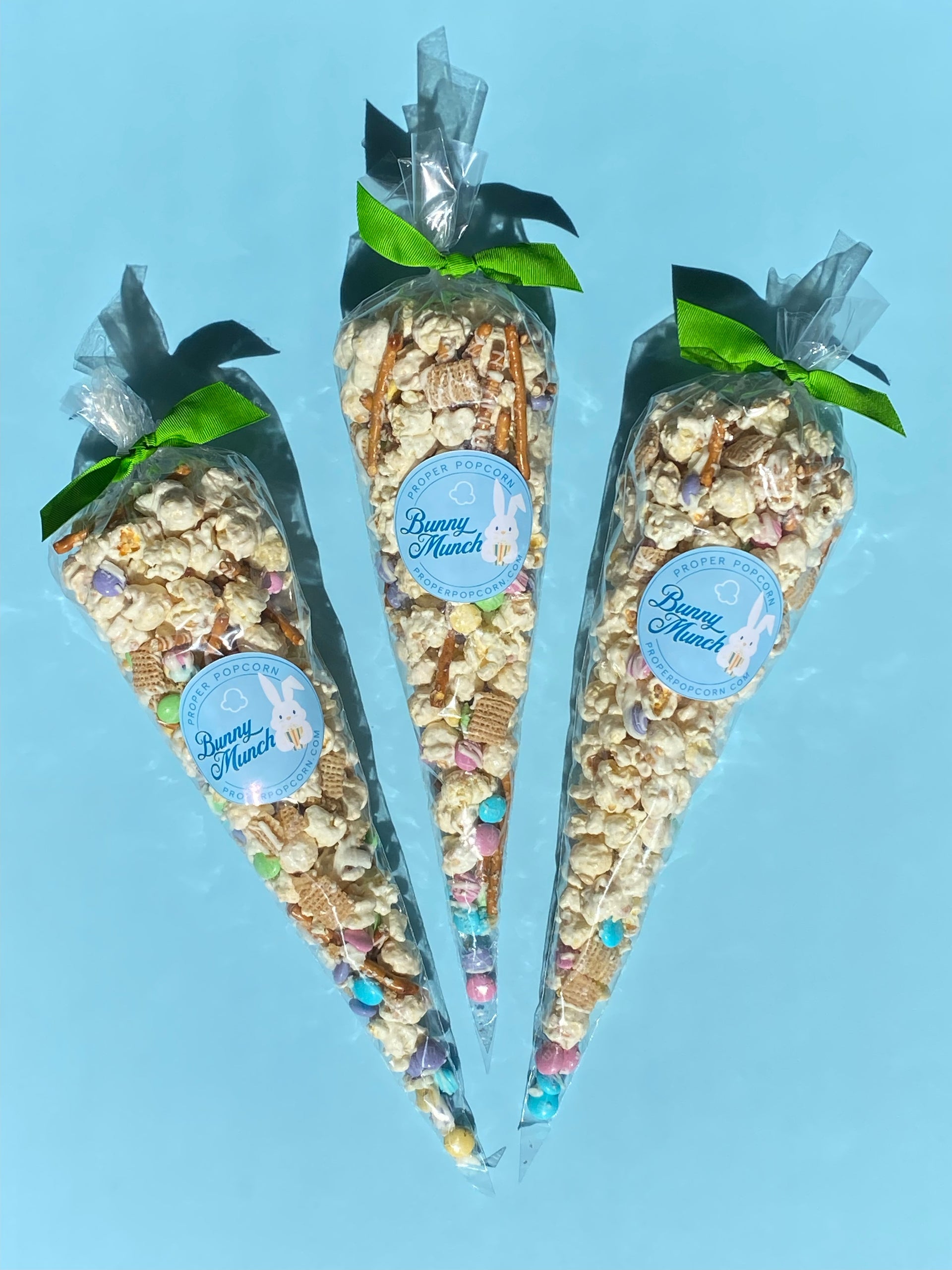 Proper Popcorn | Craft Gourmet Popcorn Makers | Knoxville, Tennessee