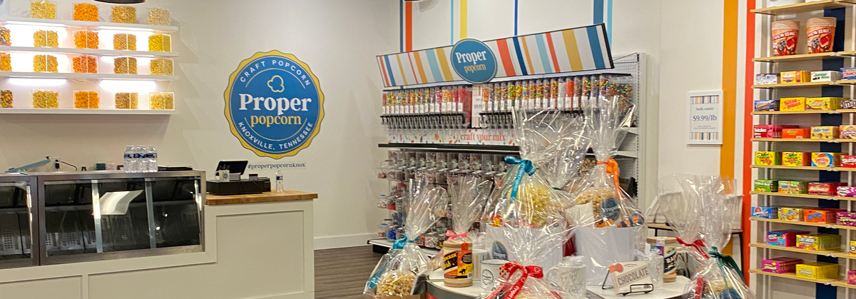 FAQs – Proper Popcorn