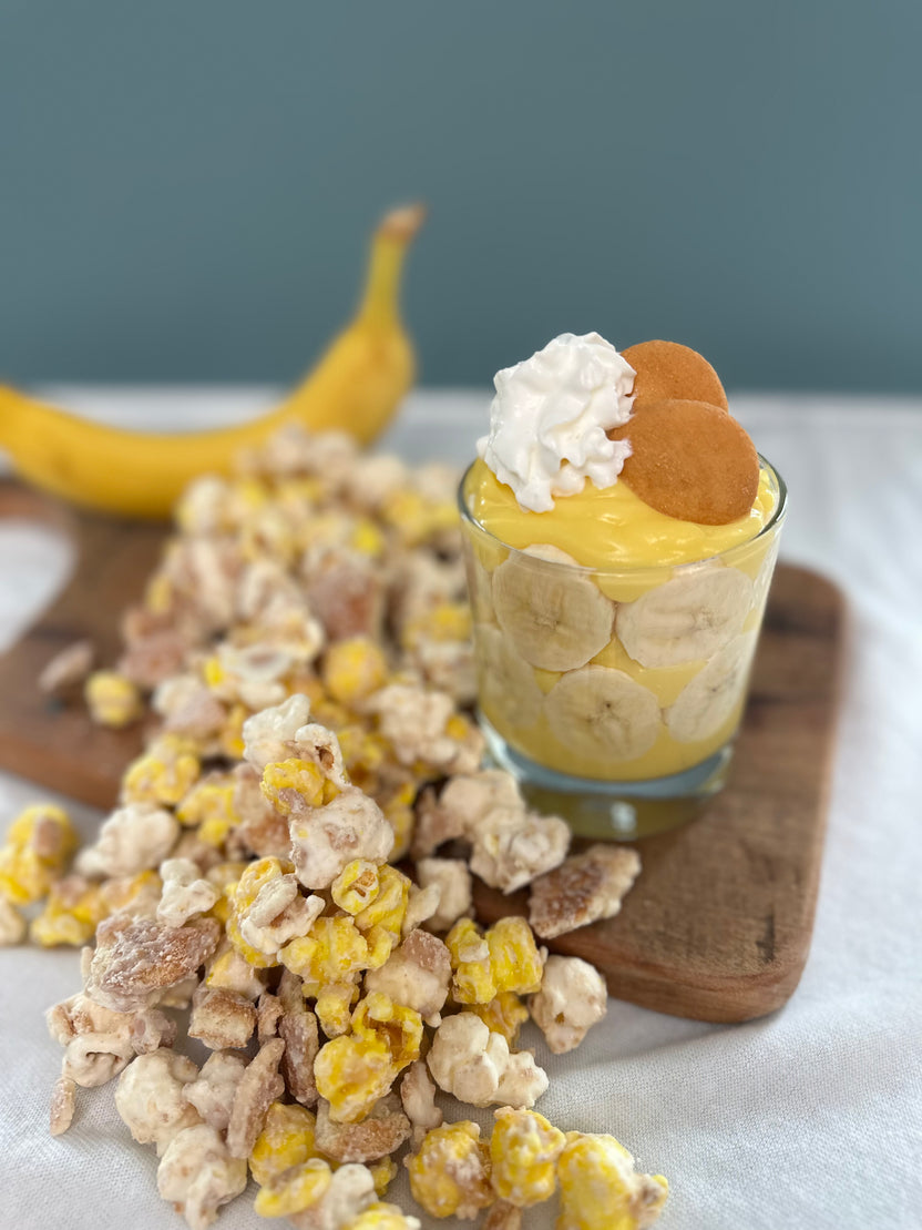 Proper Popcorn | Craft Gourmet Popcorn Makers | Knoxville, Tennessee