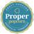 Cheddar – Proper Popcorn