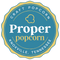 Cheddar – Proper Popcorn