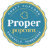 Cheddar – Proper Popcorn
