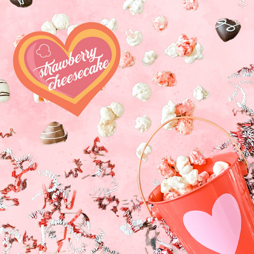 Proper Popcorn | Craft Gourmet Popcorn Makers | Knoxville, Tennessee