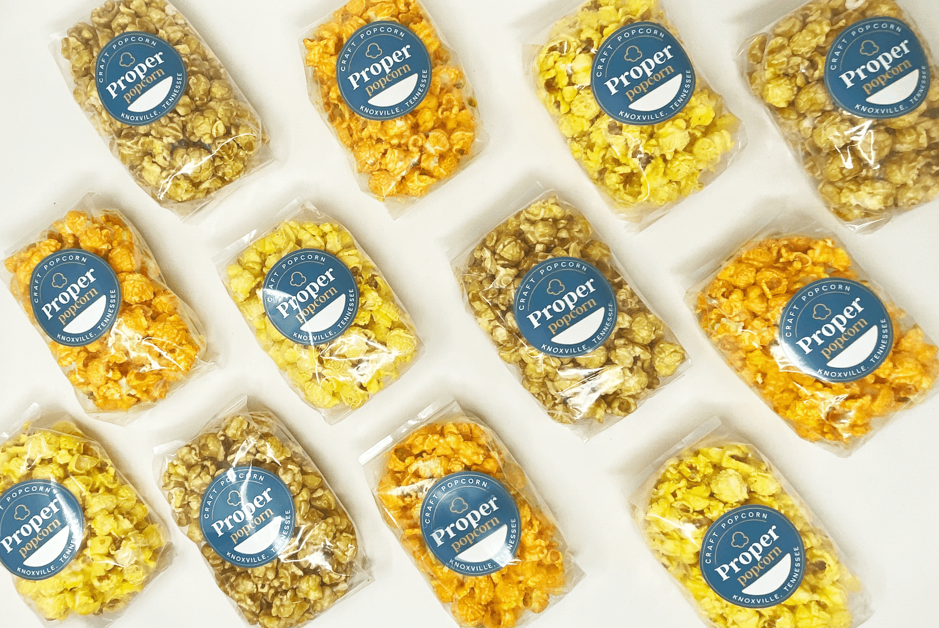 Events – Proper Popcorn