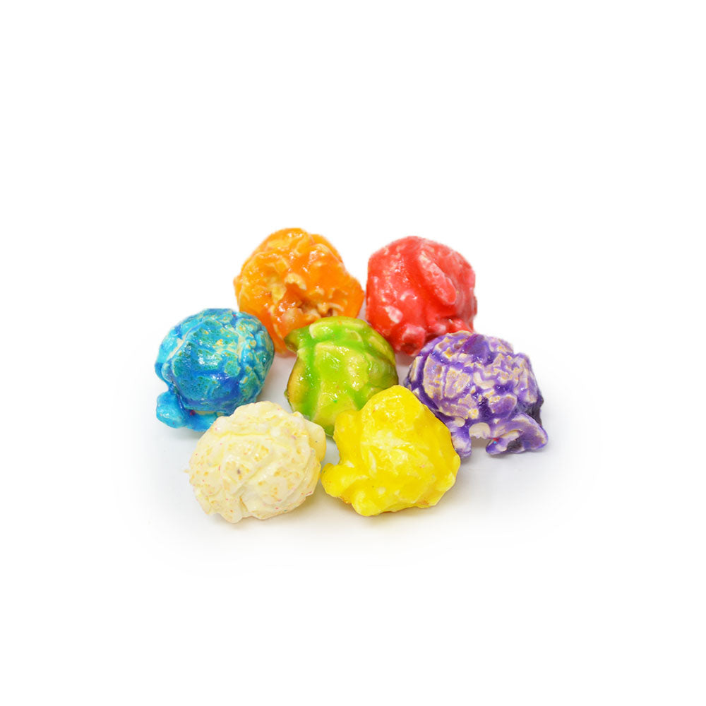 Proper Popcorn | Craft Gourmet Popcorn Makers | Knoxville, Tennessee