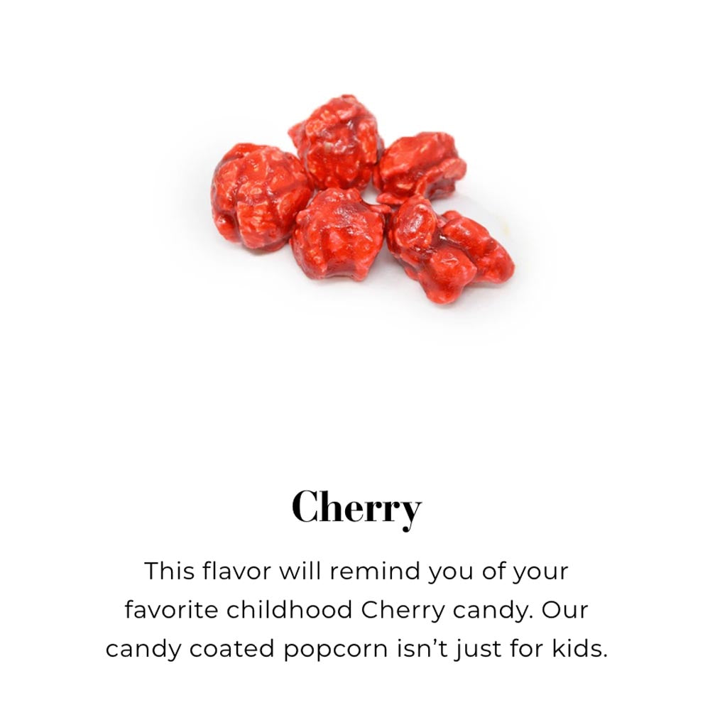 Cherry – Proper Popcorn