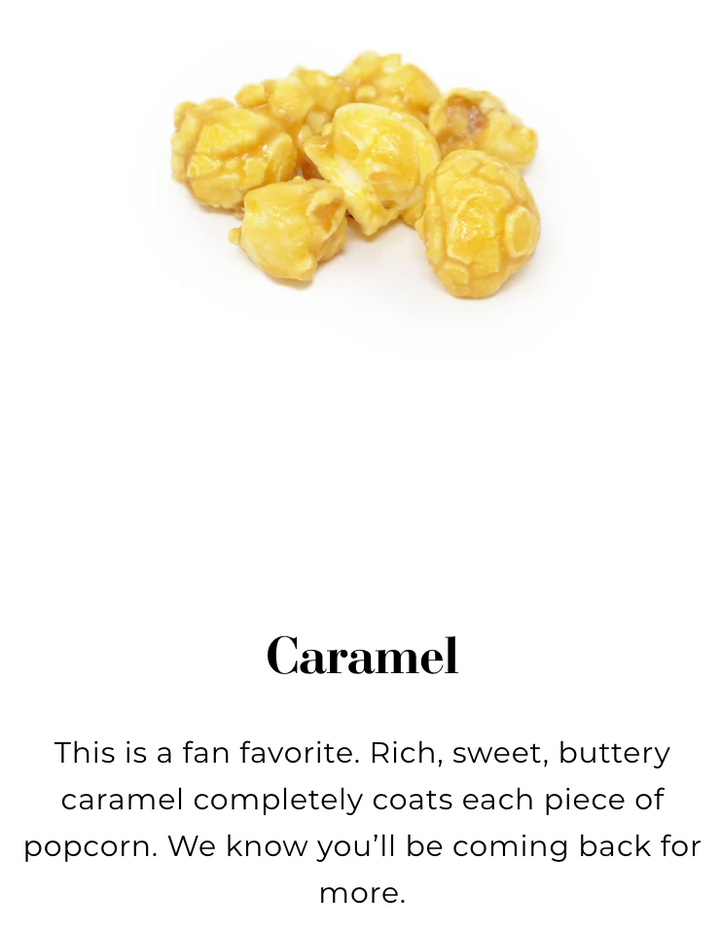 Gift Baskets – Proper Popcorn