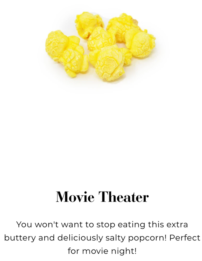 Gift Baskets – Proper Popcorn