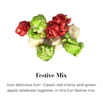 Explore our Flavors – Proper Popcorn